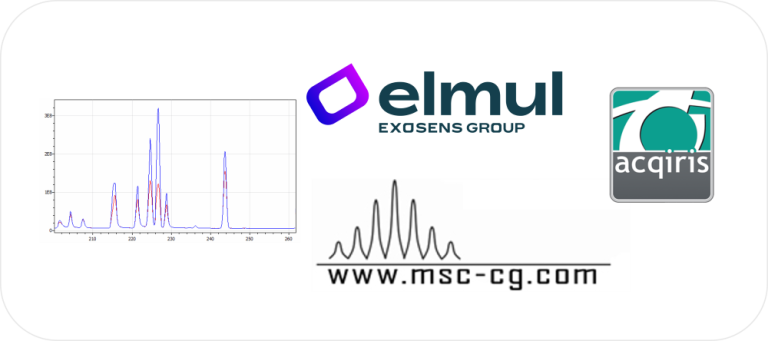 Acqiris: best-quality high-speed signal acquisition solution